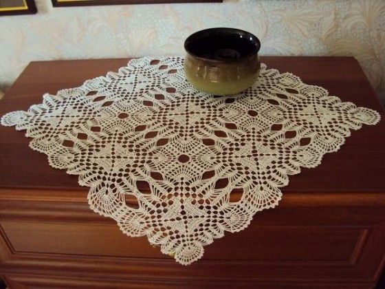 havlu kenar dantel modeli | Dantel örnekleri